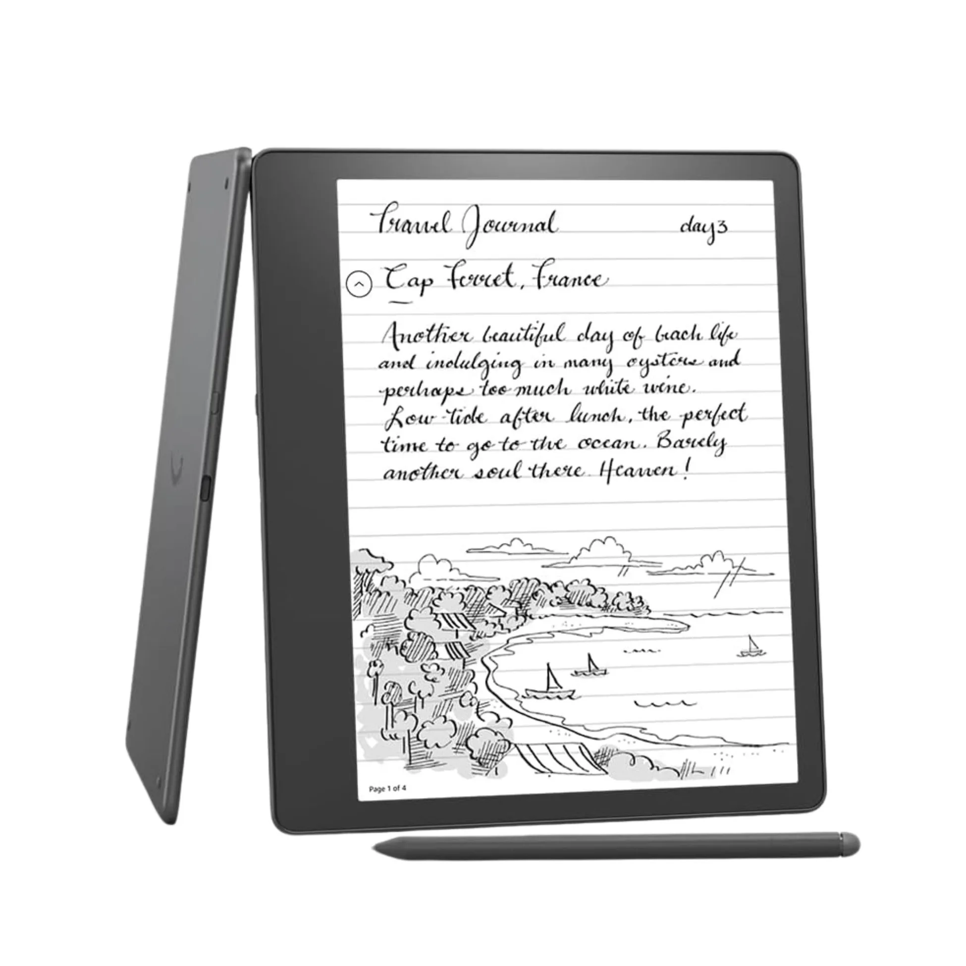 The Best Kindle Available On Amazon In 2024