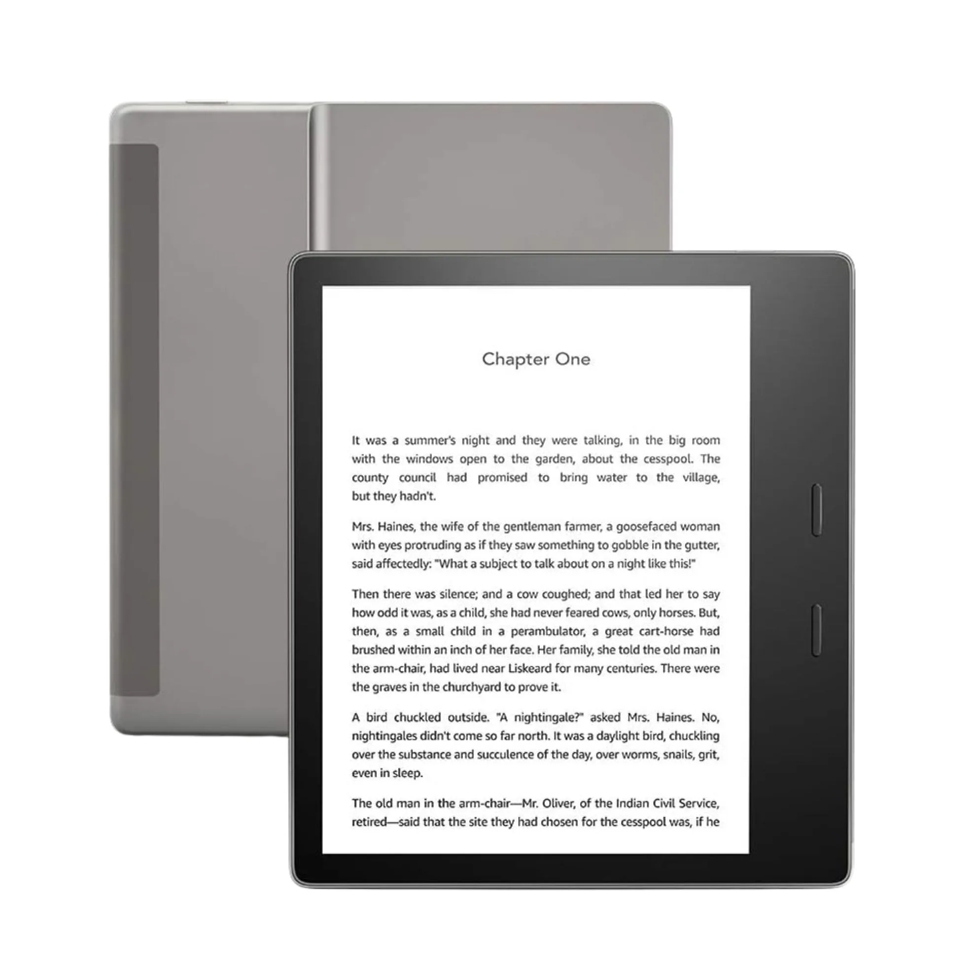 The Best Kindle Available On Amazon In 2024