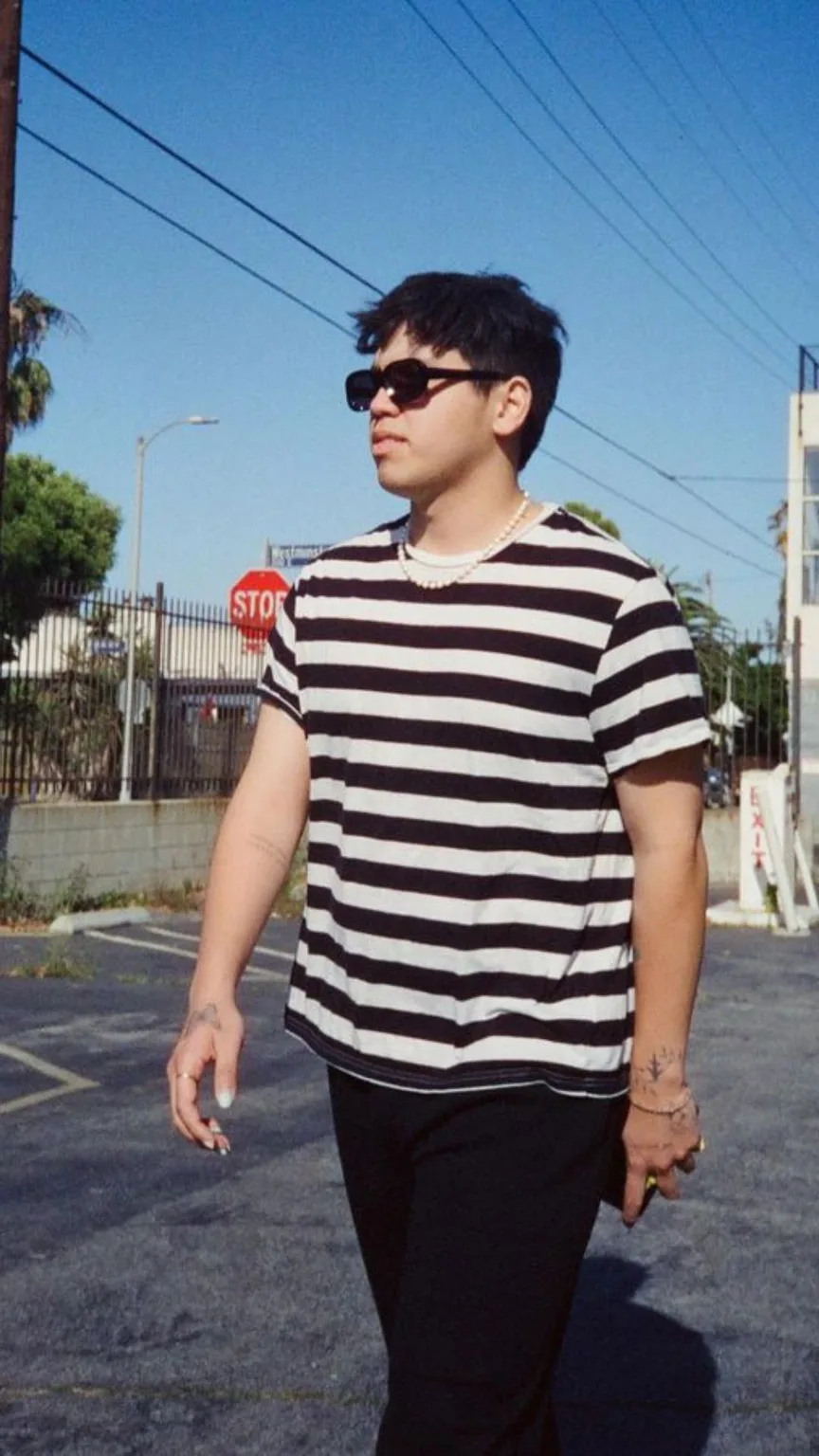 Brooke Schofield’s Explosive Claims Against Ex Clinton Kane | ELLE