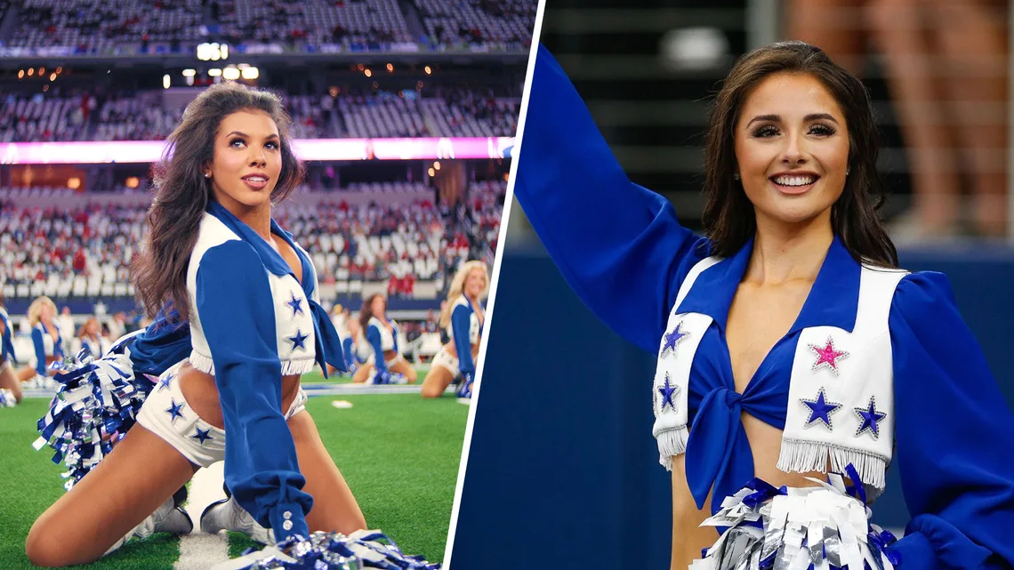 How Many Years Can You Be A Dallas Cowboy Cheerleader?