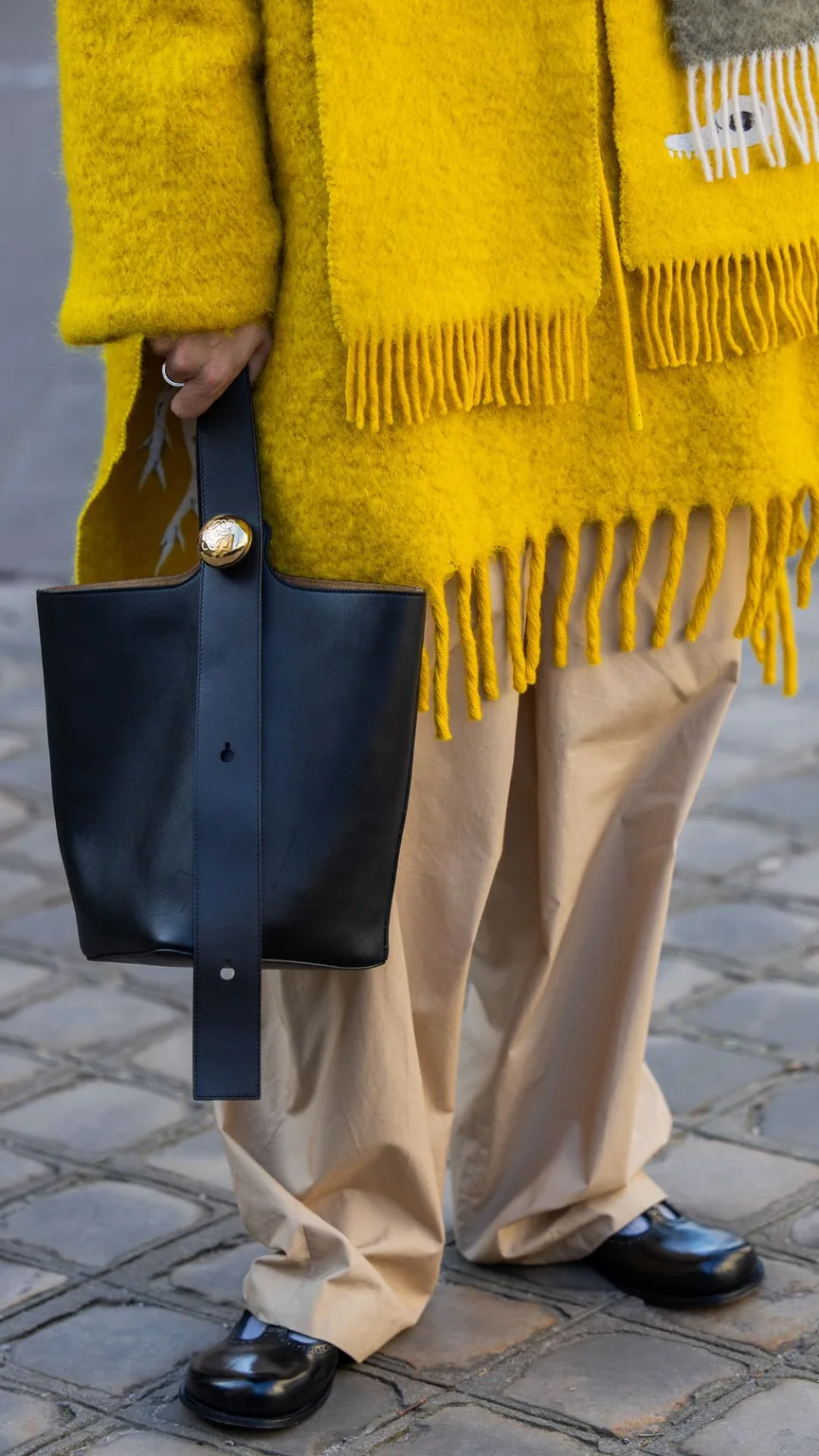 The Best Designer Bucket Bags Of 2024