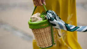 The Best Designer Bucket Bags Of 2024