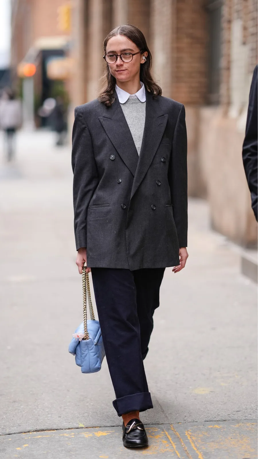 Who Is Ella Emhoff? Meet Kamala Harris’ Impossibly Cool Stepdaughter | ELLE