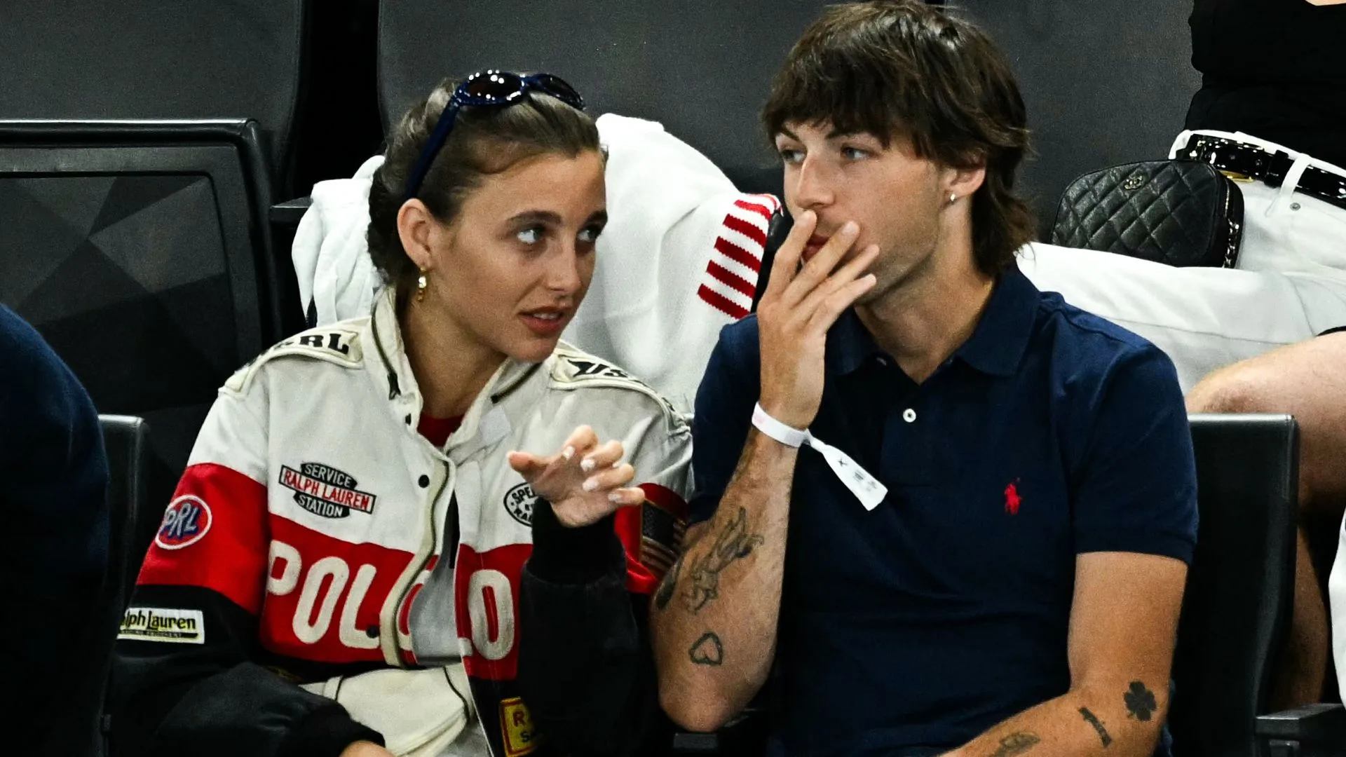 Meet Emma Chamberlain's Rumoured Boyfriend, Peter McPoland