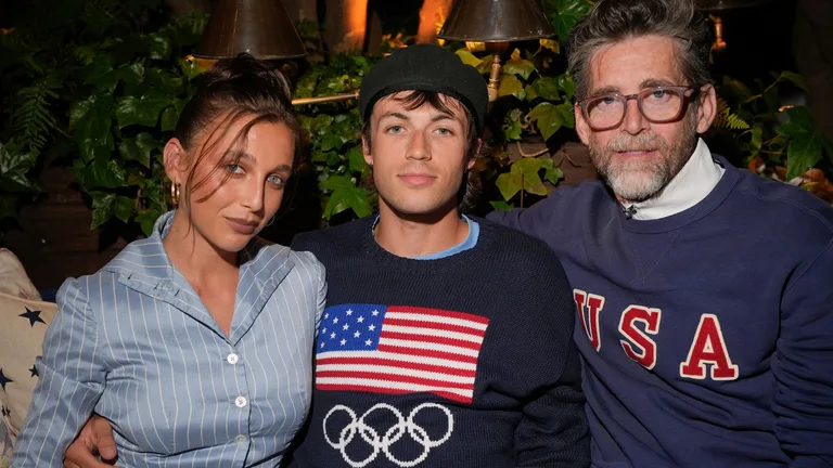 Meet Emma Chamberlain's Rumoured Boyfriend, Peter McPoland