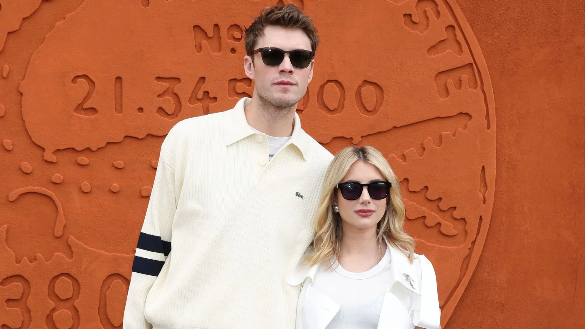 Everything We Know About Emma Roberts’ Partner Cody John| ELLE