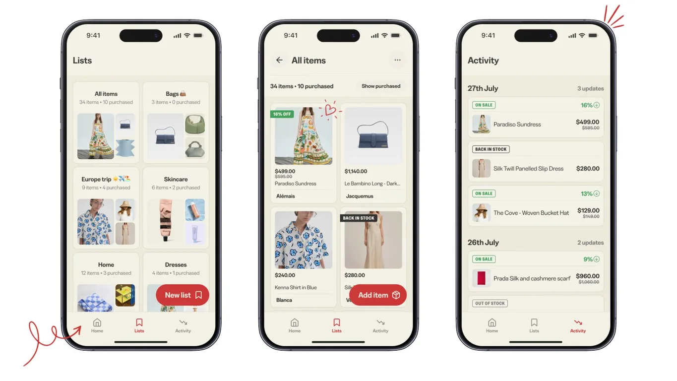 The Best Free Fashion Apps For Better Style