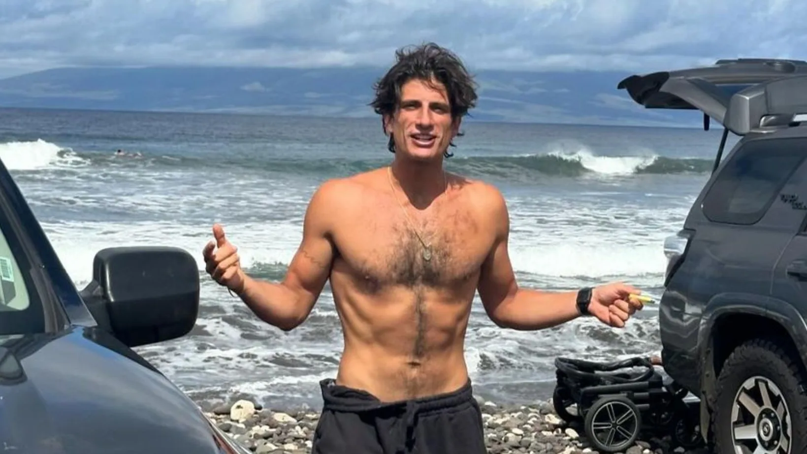 Who Is JFK's Grandson, Jack Schlossberg? (And Is He Single?)