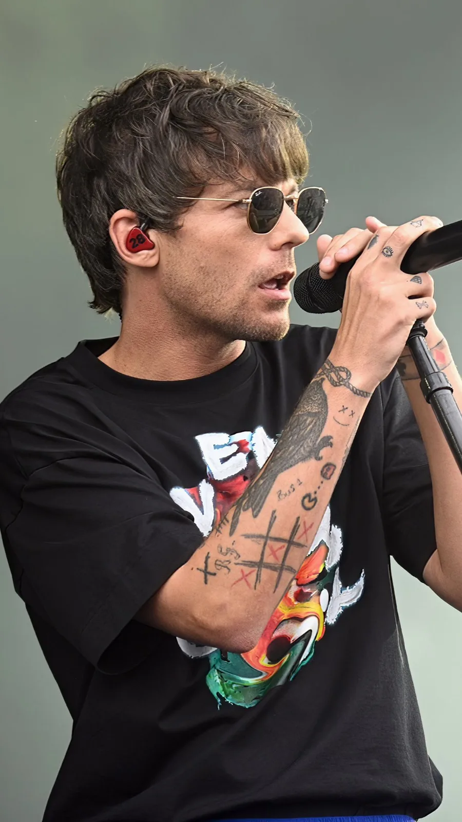 Where Are The Members Of One Direction Now?| ELLE