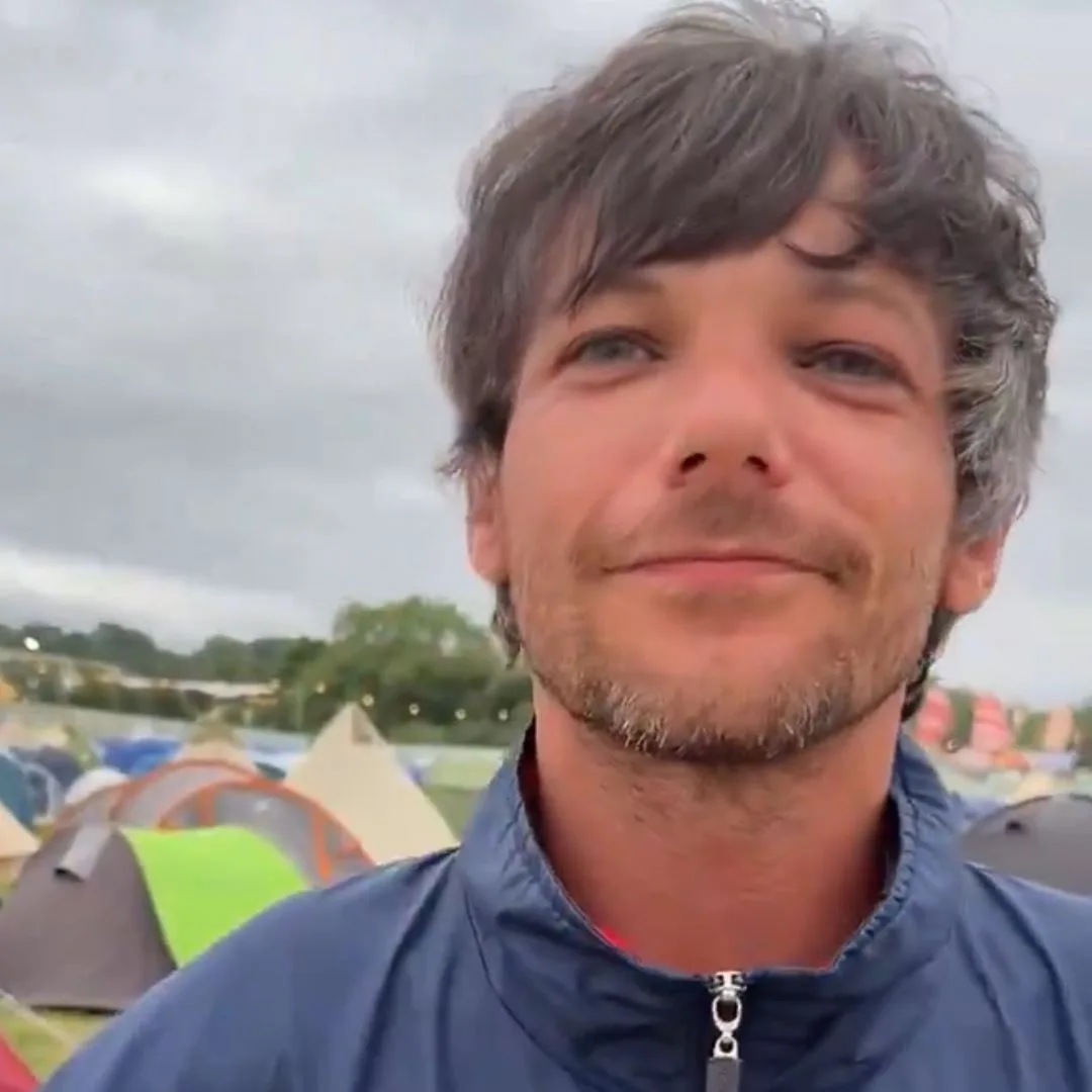 Where Are The Members Of One Direction Now?| ELLE