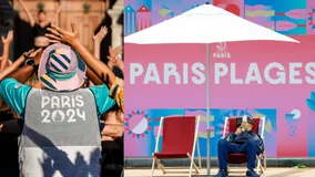 The Best Fashion Moments From The Paris Olympics 2024