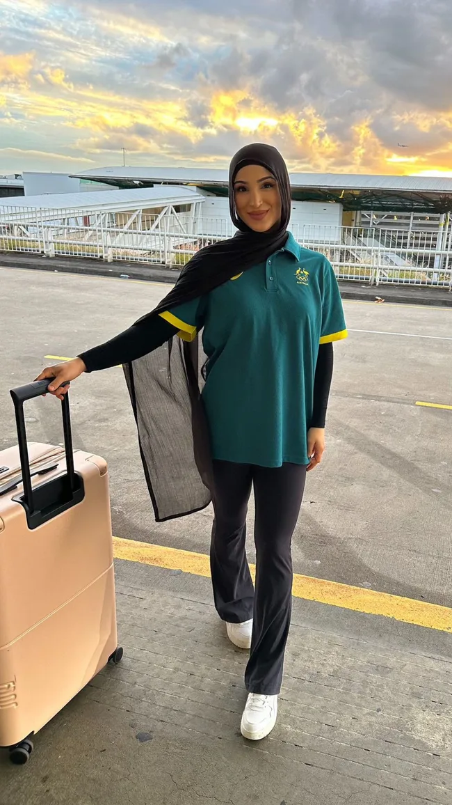 6 Australian Athletes To Have On Your Radar For The 2024 Paris Olympics ...
