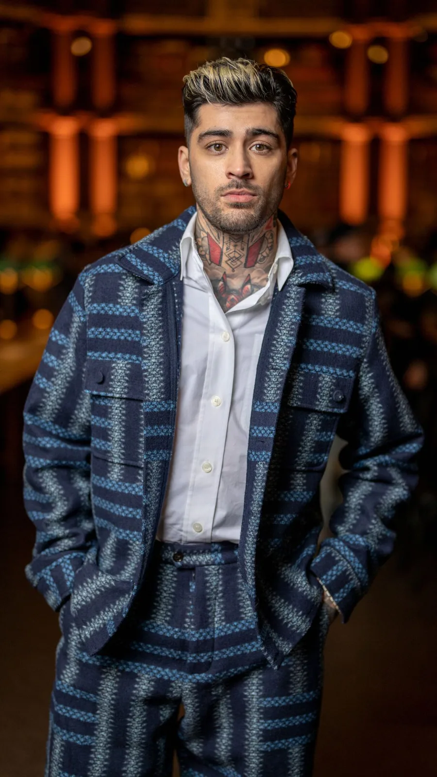 Where Are The Members Of One Direction Now?| ELLE