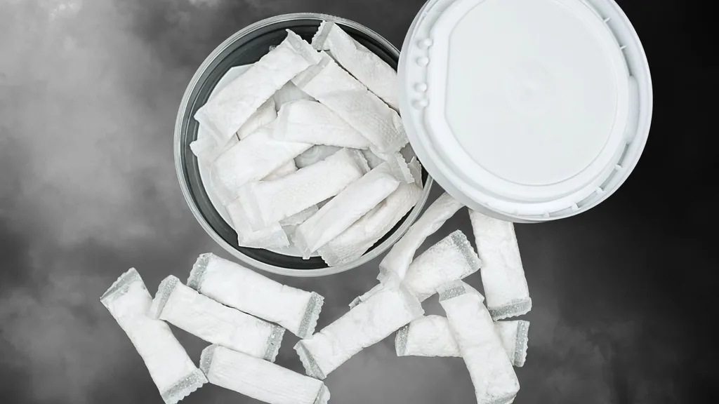 What Are Zyns And Are They Actually Good For You?