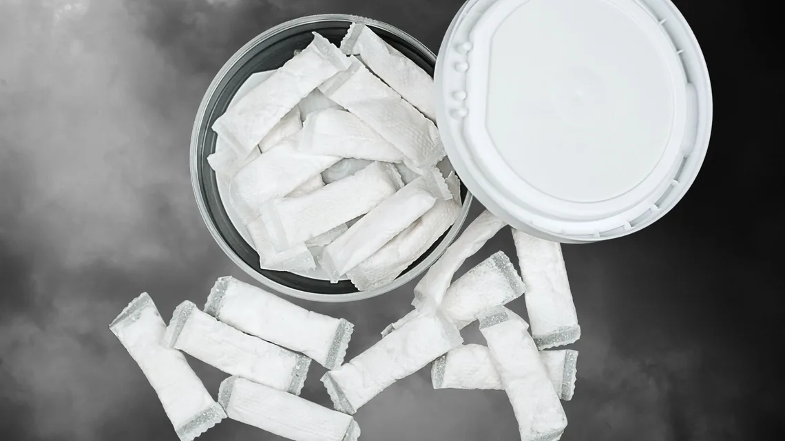 What Are Zyns And Are They Actually Good For You?