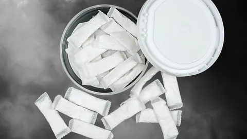 What Are Zyns And Are They Actually Good For You?