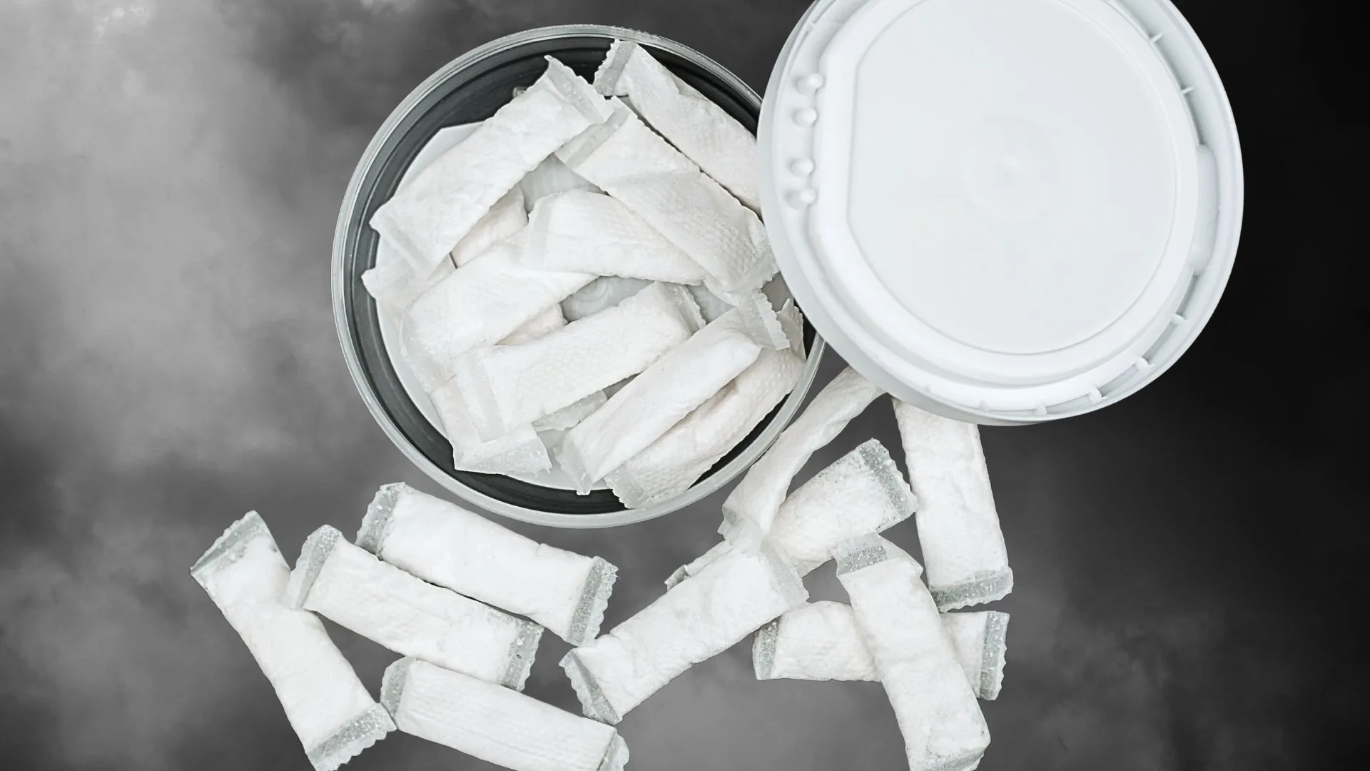 What Are Zyns And Are They Actually Good For You?