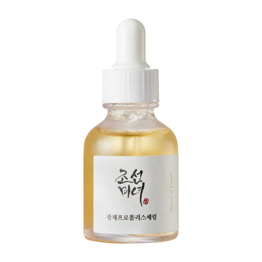 The 9 Best Korean Serums To Add To Your Skincare Routine