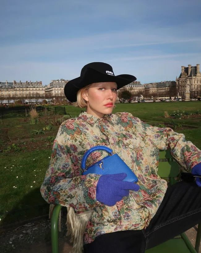 Six Australian Rising Stars Who Are Taking On The World | ELLE