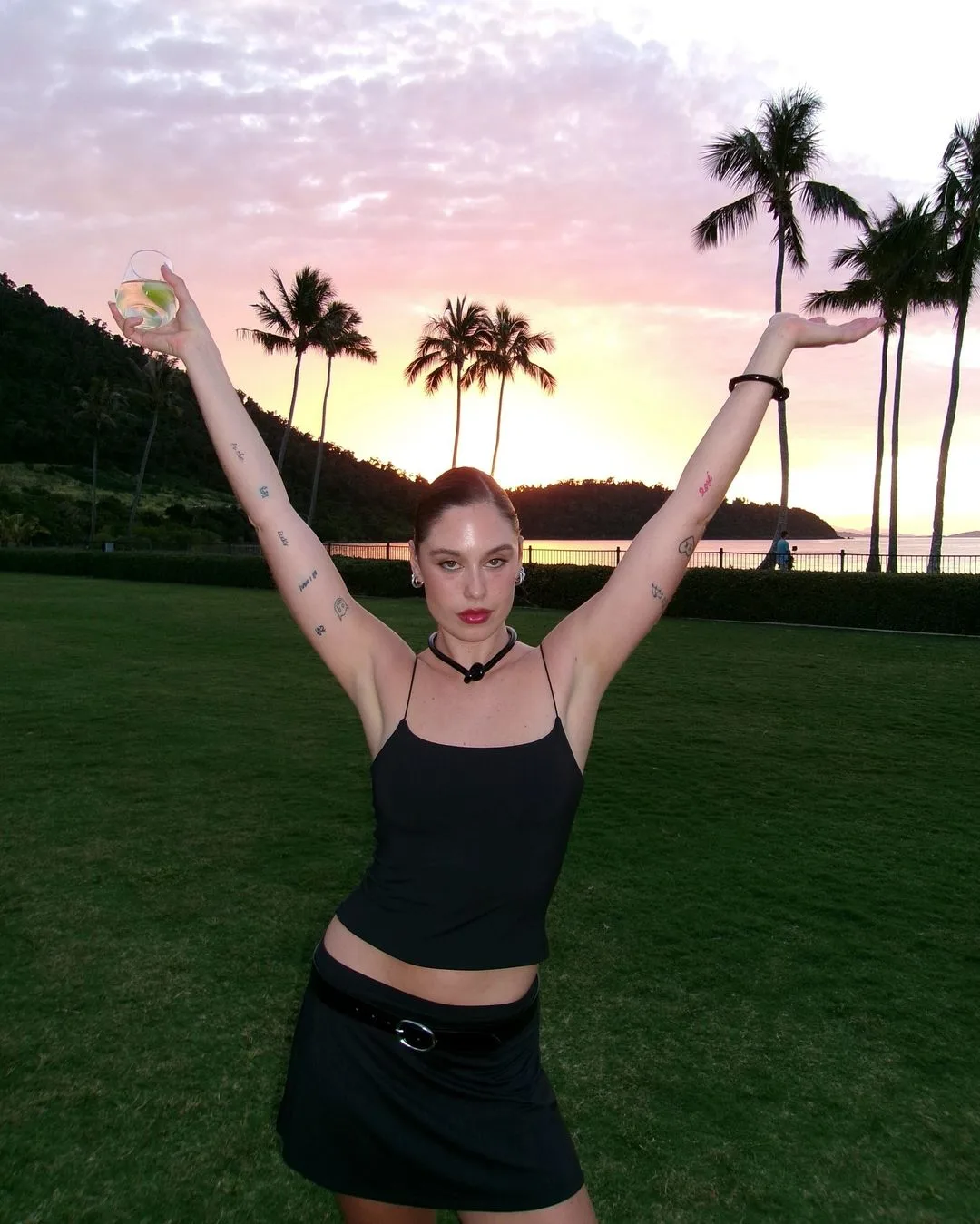 'Made In Bondi': Cast & Where To Watch