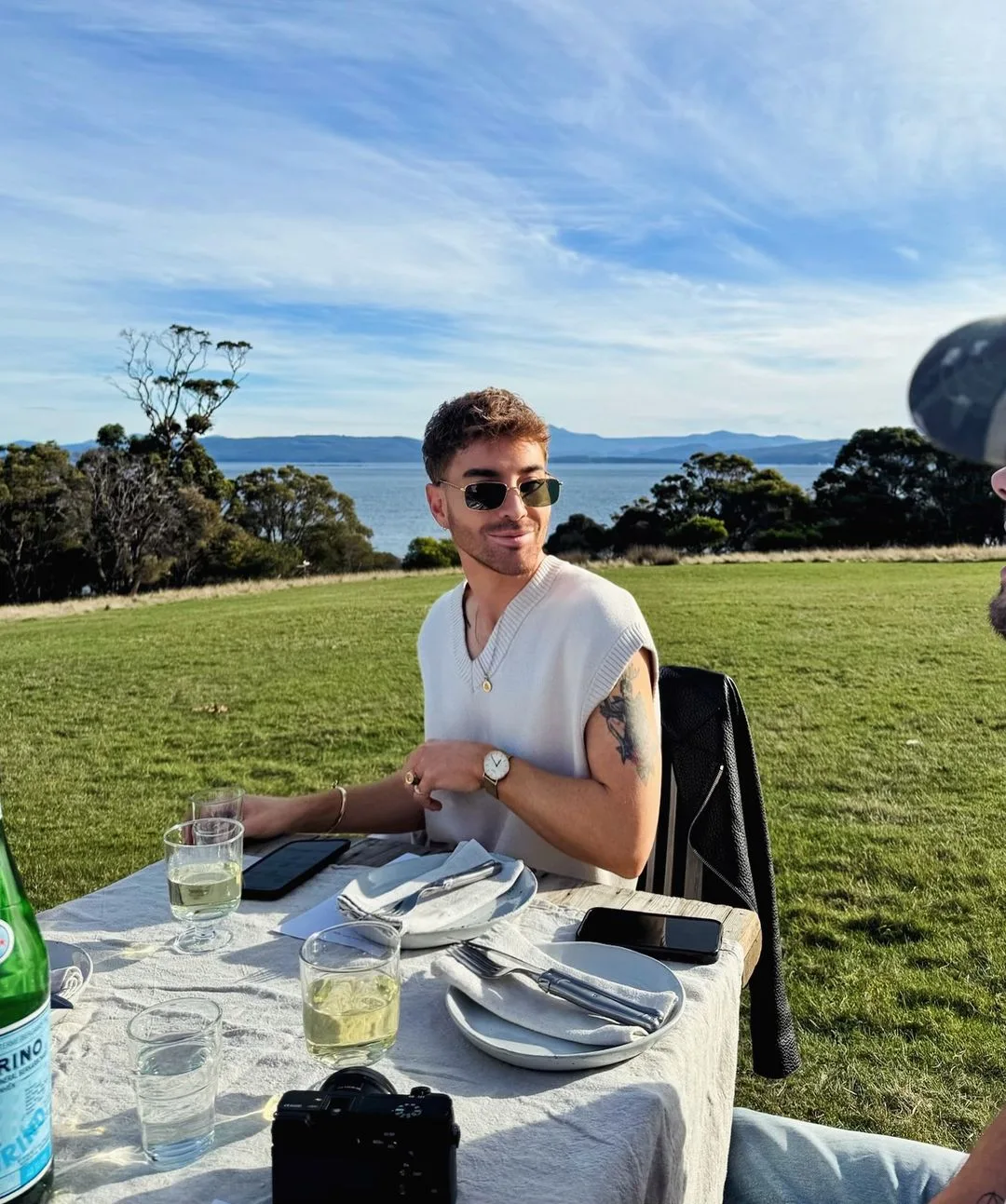 'Made In Bondi': Cast & Where To Watch