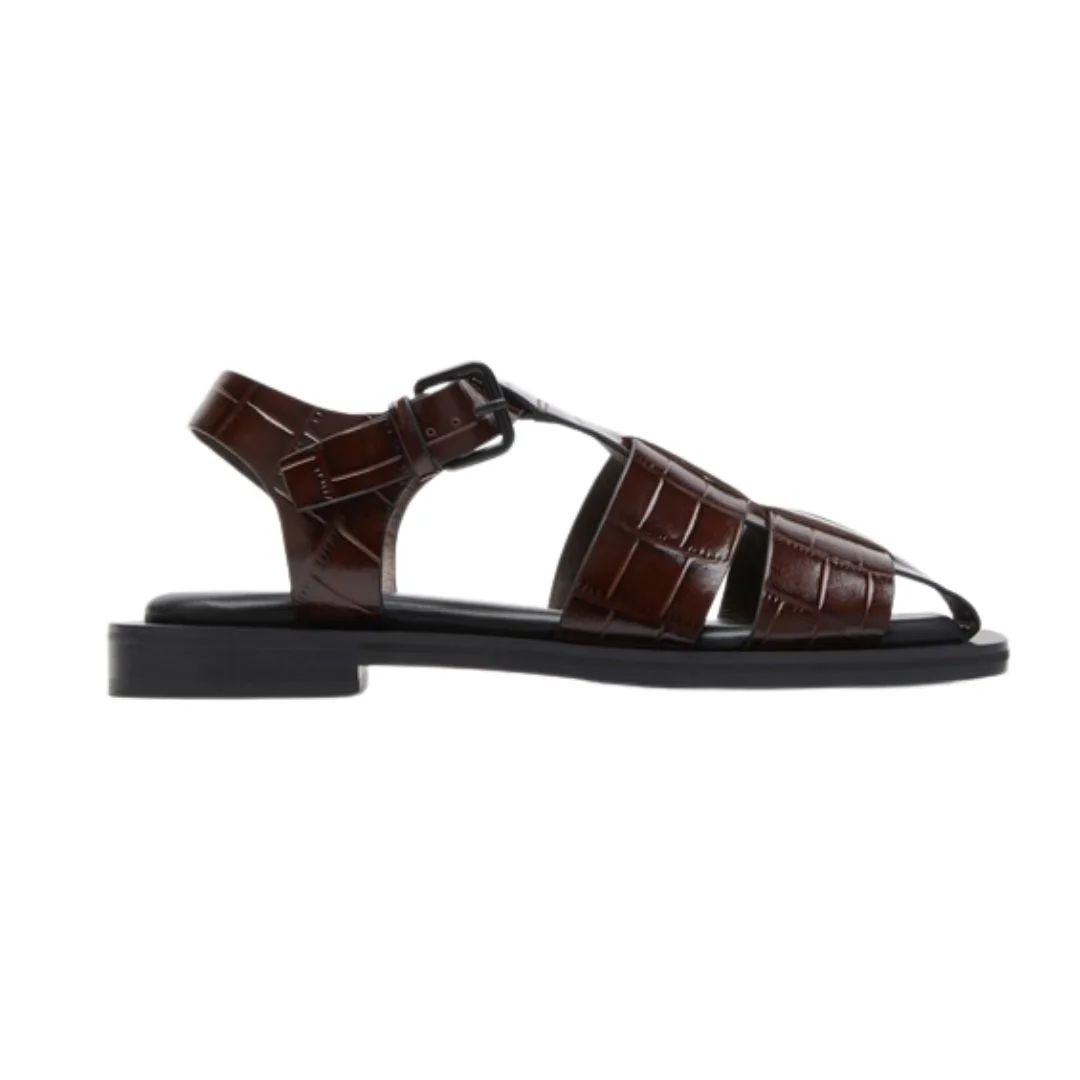 We Found The Iconic's Most Stylish Sandals Ahead Of Spring | ELLE