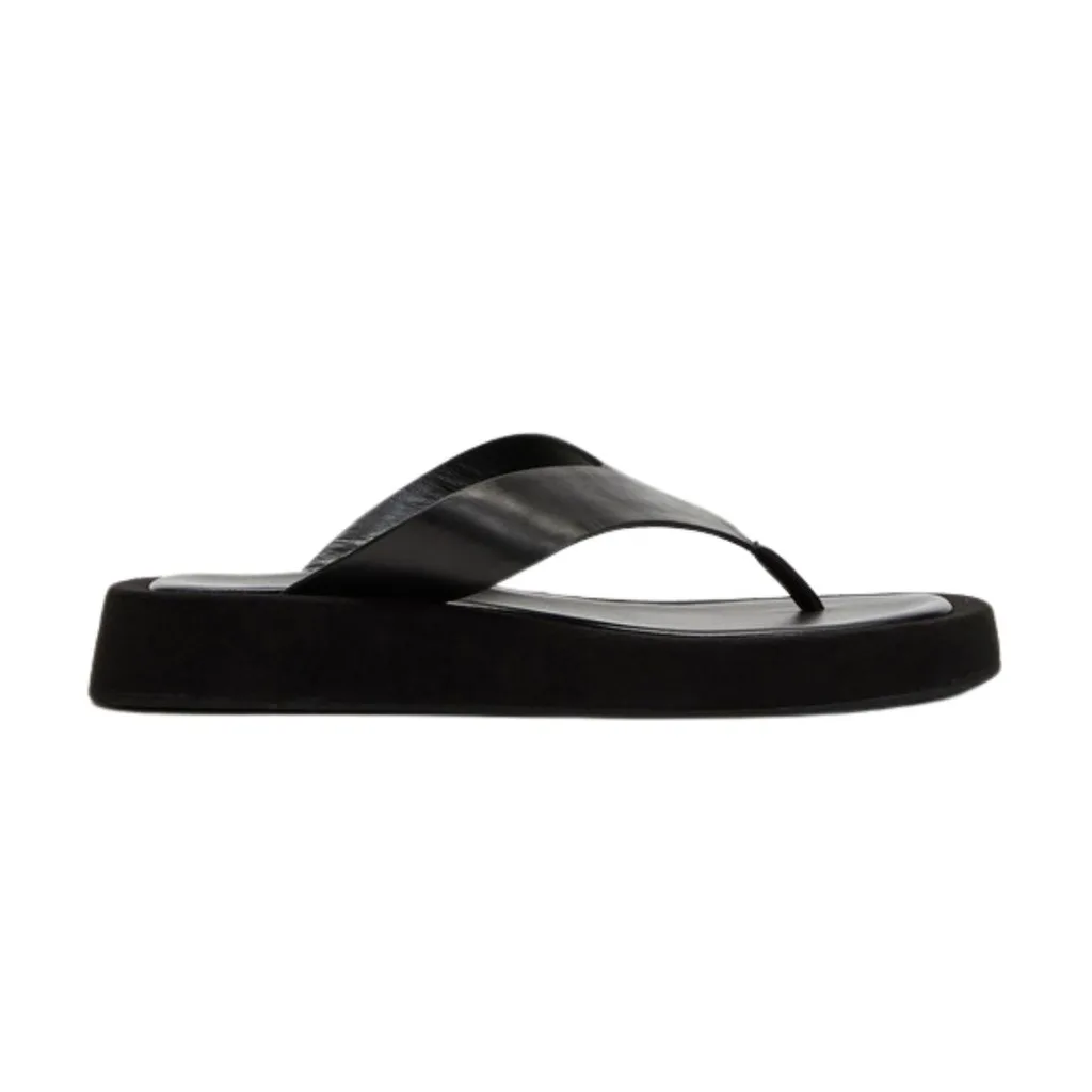 We Found The Iconic's Most Stylish Sandals Ahead Of Spring | ELLE