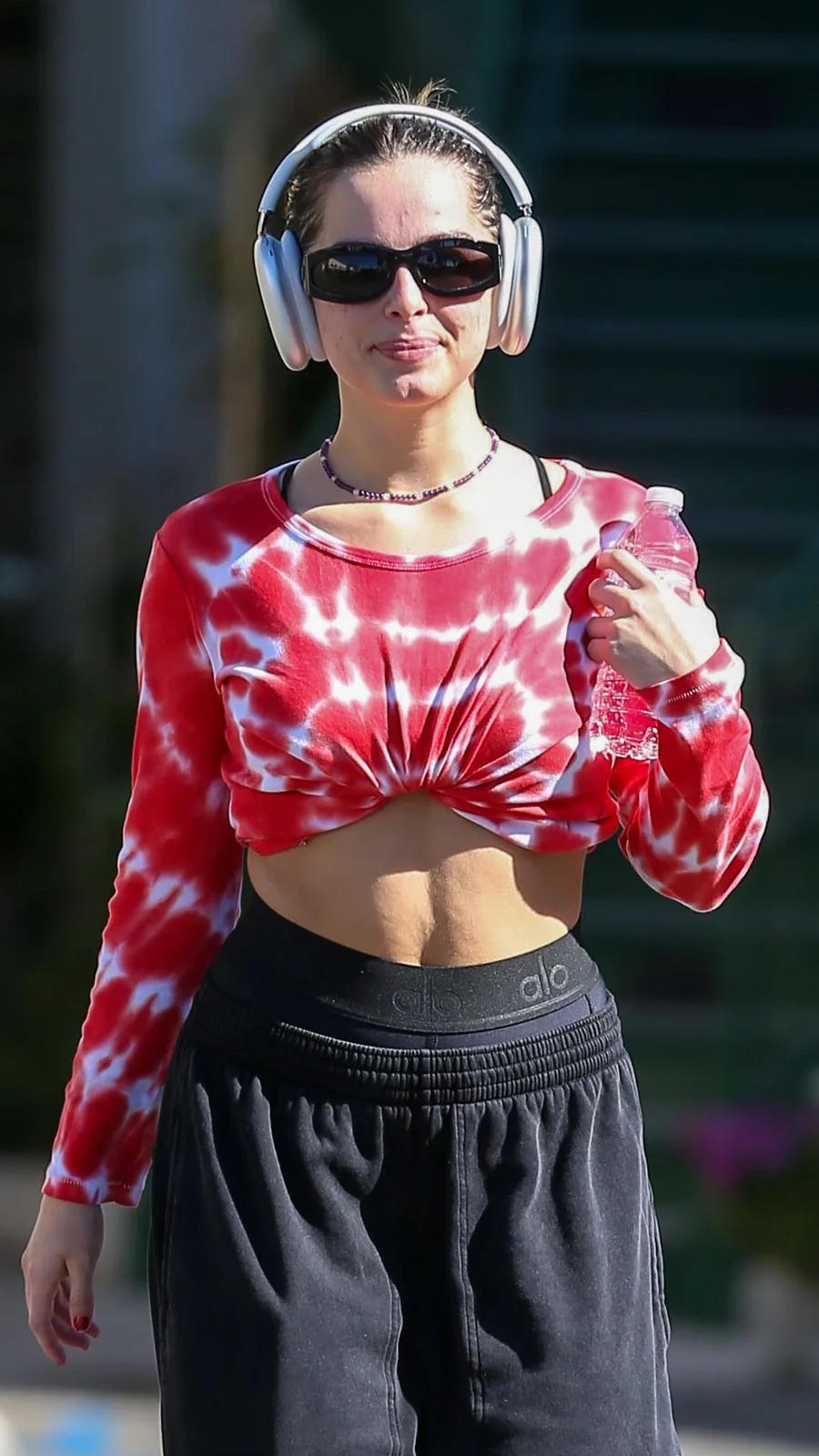 Will Addison Rae Play Britney Spears In 'The Woman In Me' Biopic?