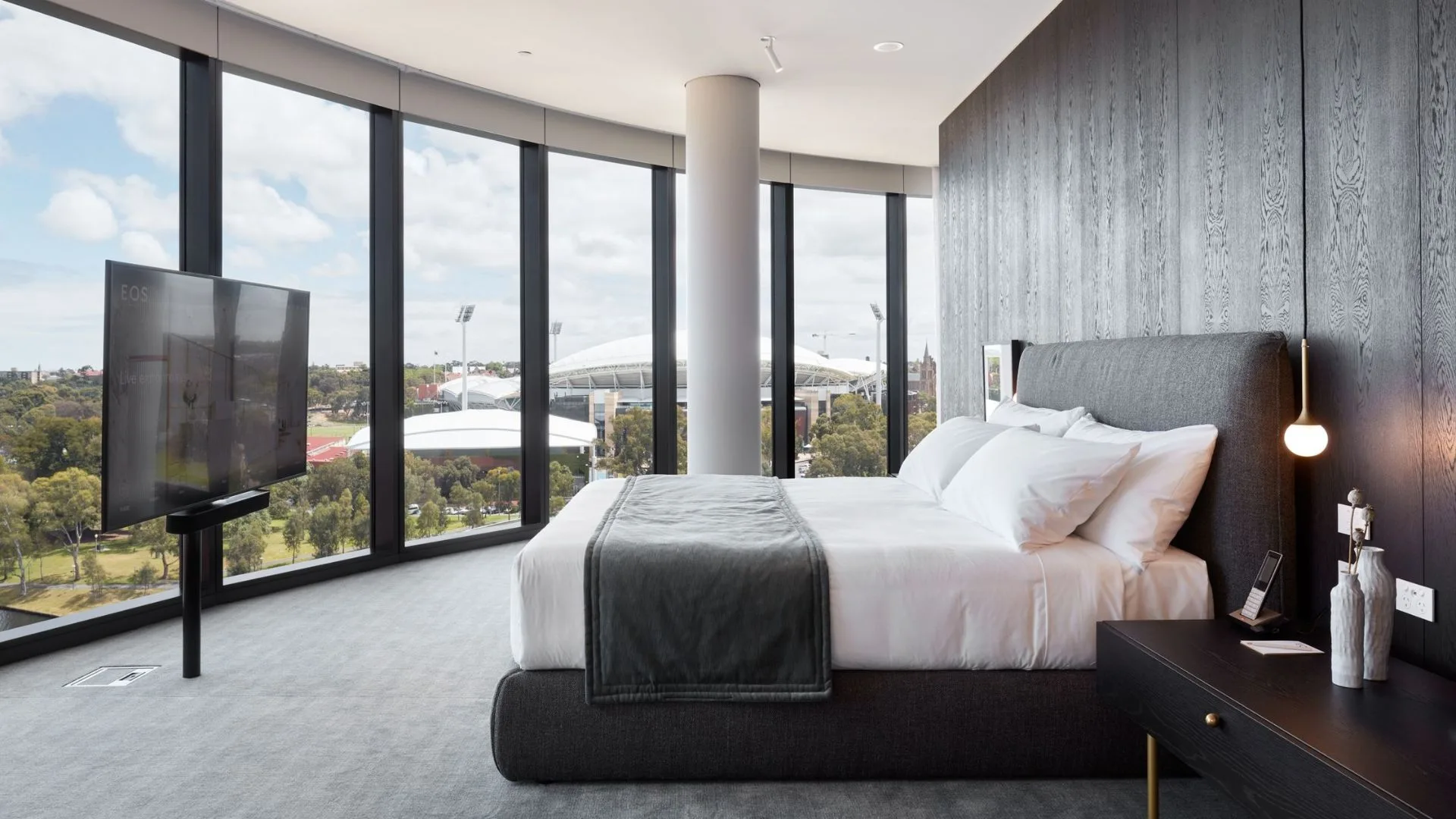 The Best Hotels In Adelaide, 2024