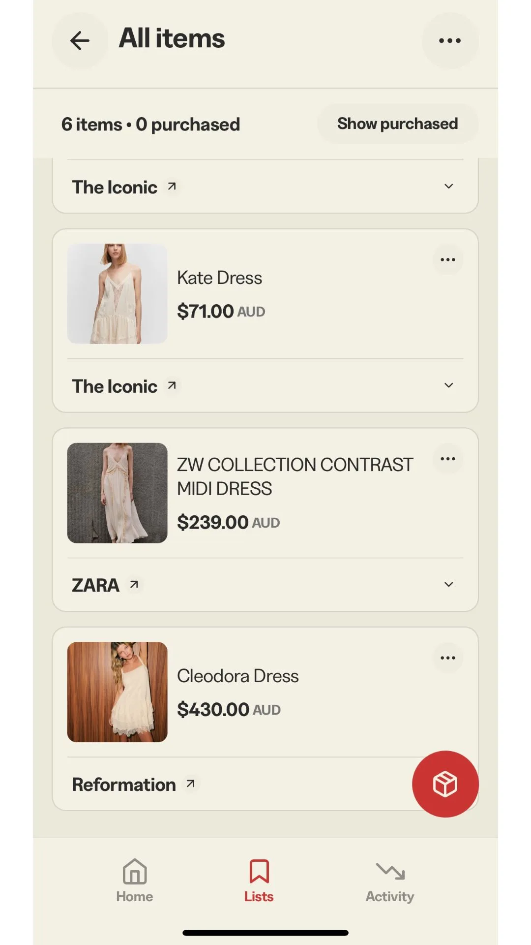 Is The Carted App Good? Here's Our Review, 2024