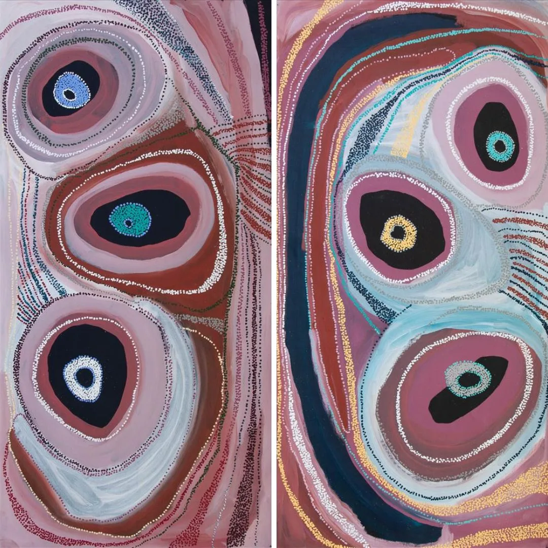 The Australian Artists To Watch At Sydney Contemporary