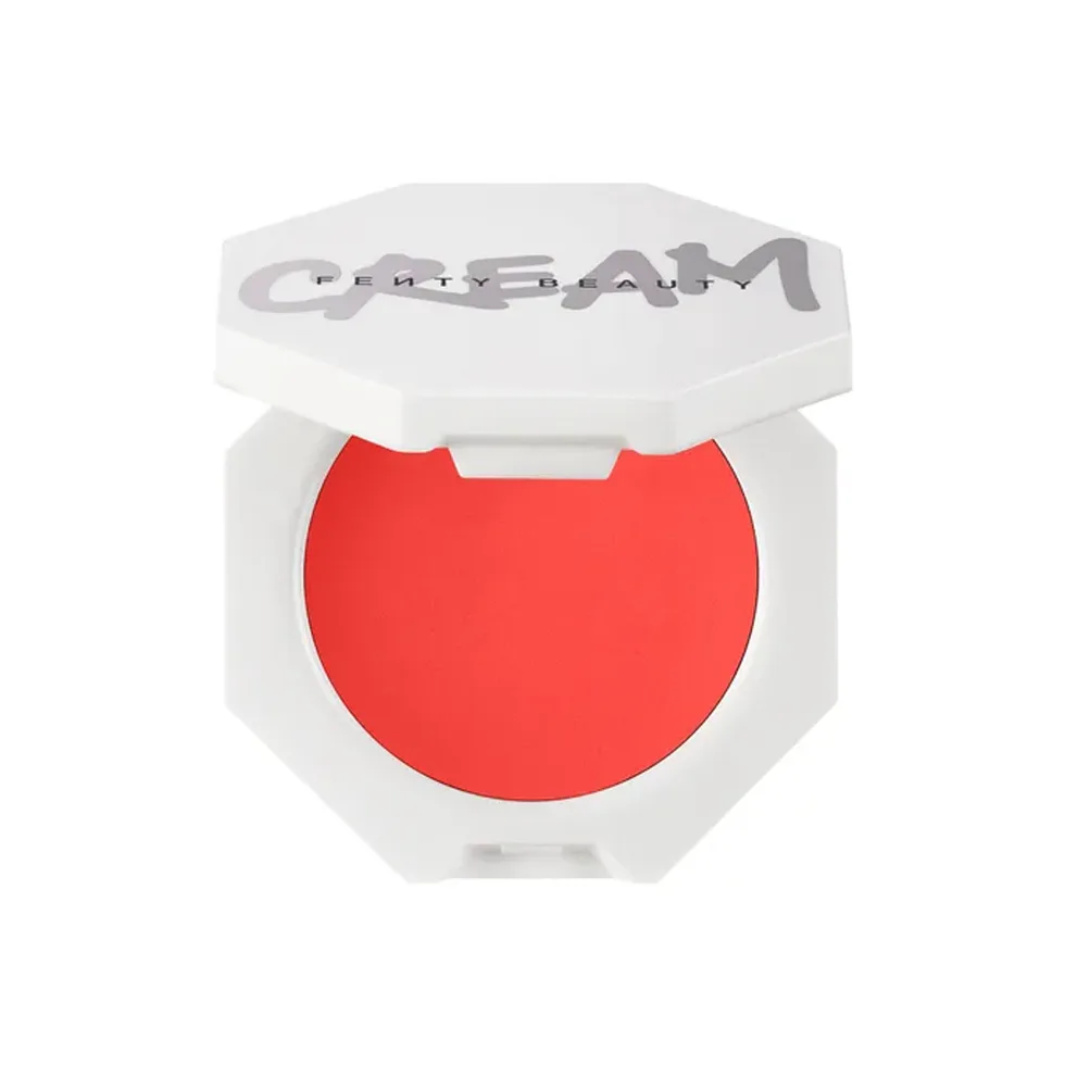 The 12 Best Cream Blushes For All Skin Tones