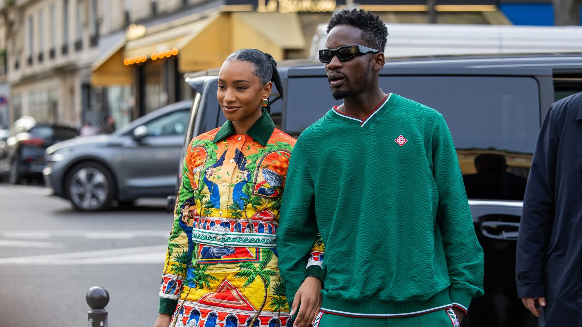 7 Questions To Ask On A First Date, From Real-Life Journalists