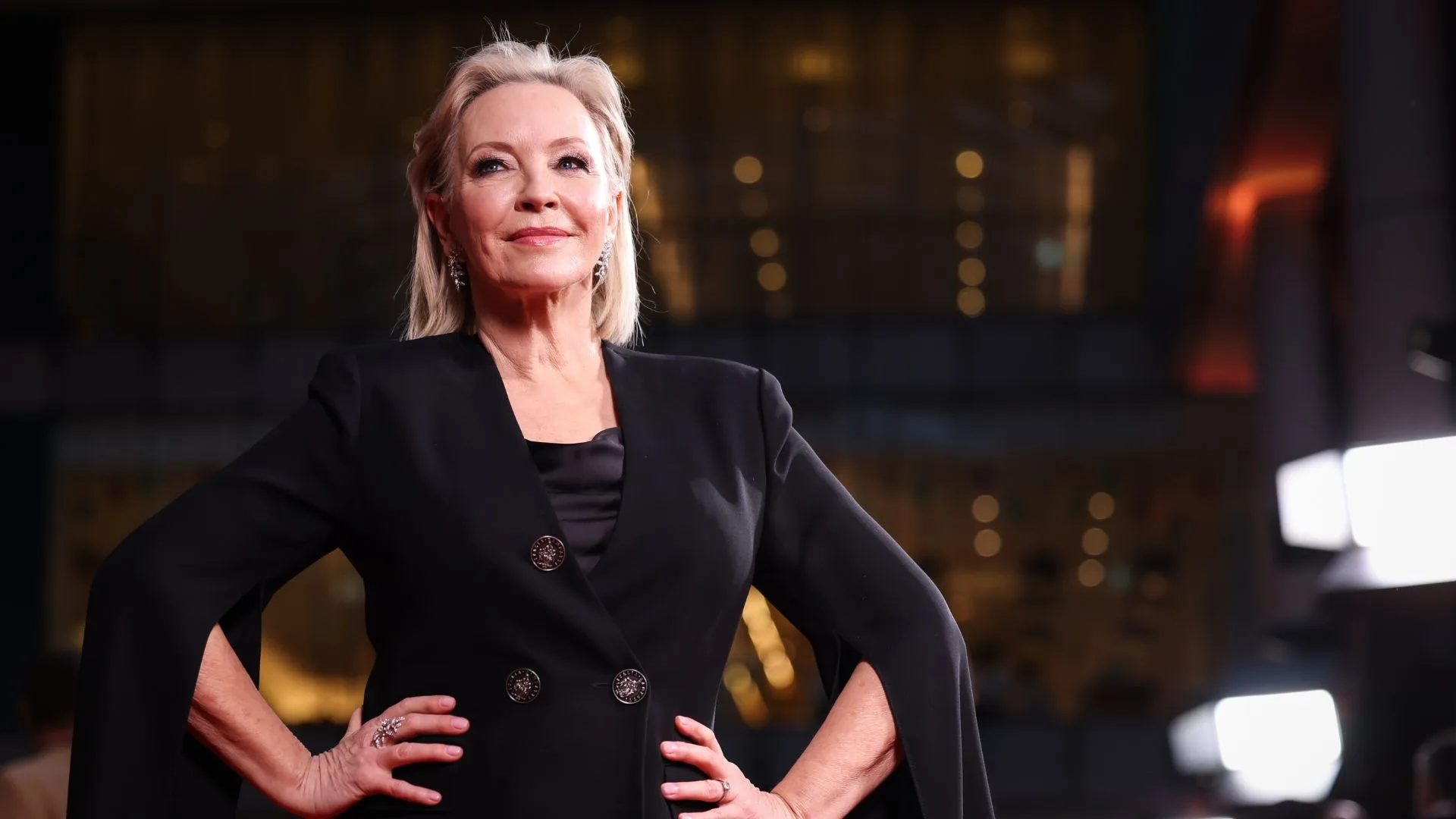The Best Moments Of The Logies, From Someone Who Was Actually There