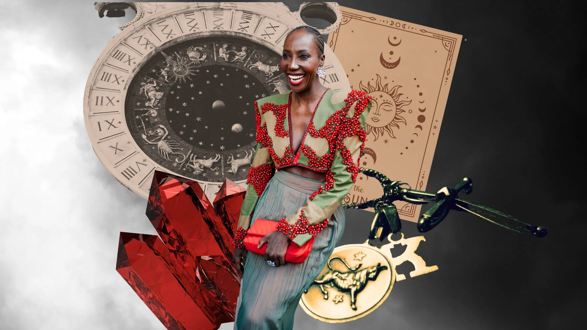 Your Star Sign Explained: Dates, Traits & Modes Of Each Zodiac