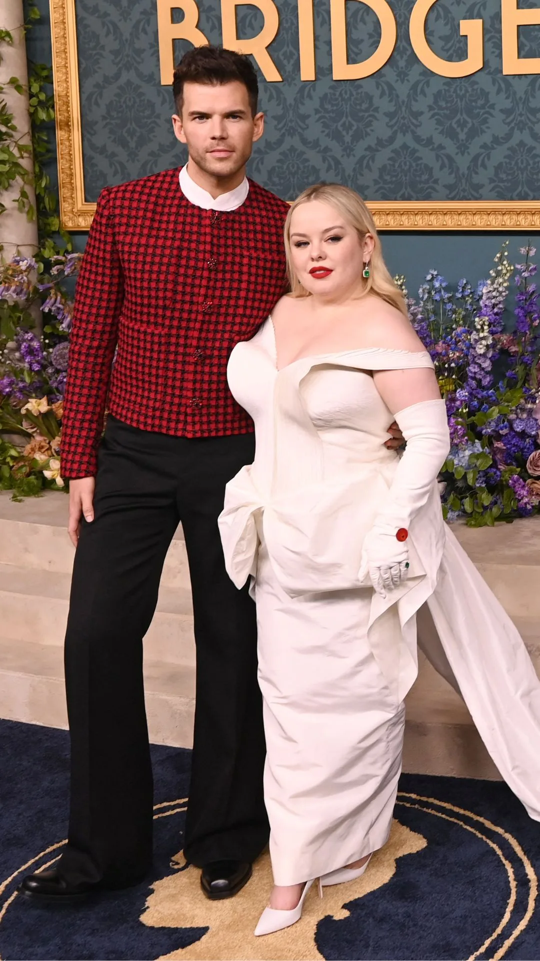 Who Is Nicola Coughlan's Boyfriend Jake Dunn?