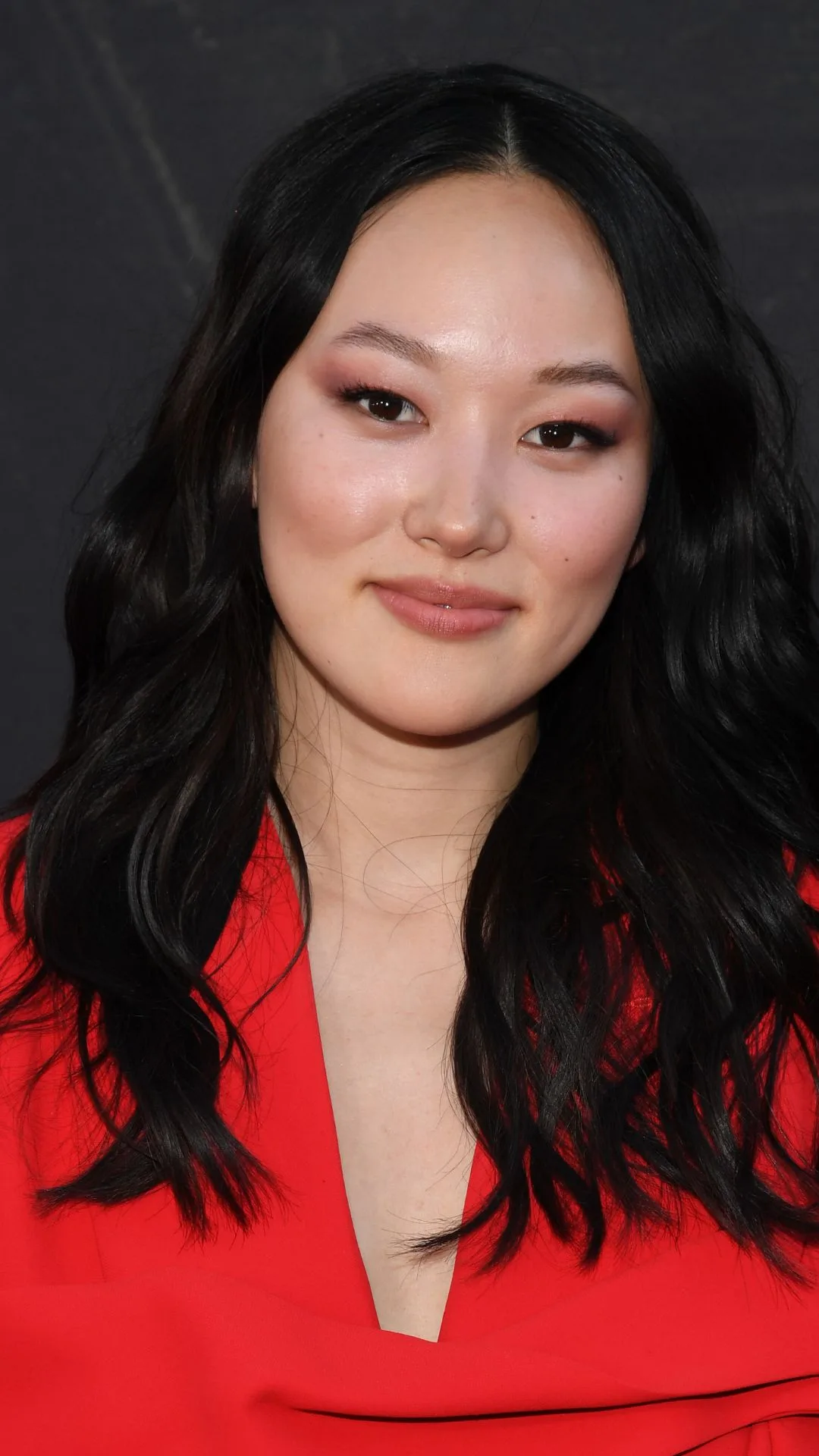 Meet Yerin Ha: The Australian Actress Cast In 'Bridgerton' Season 4