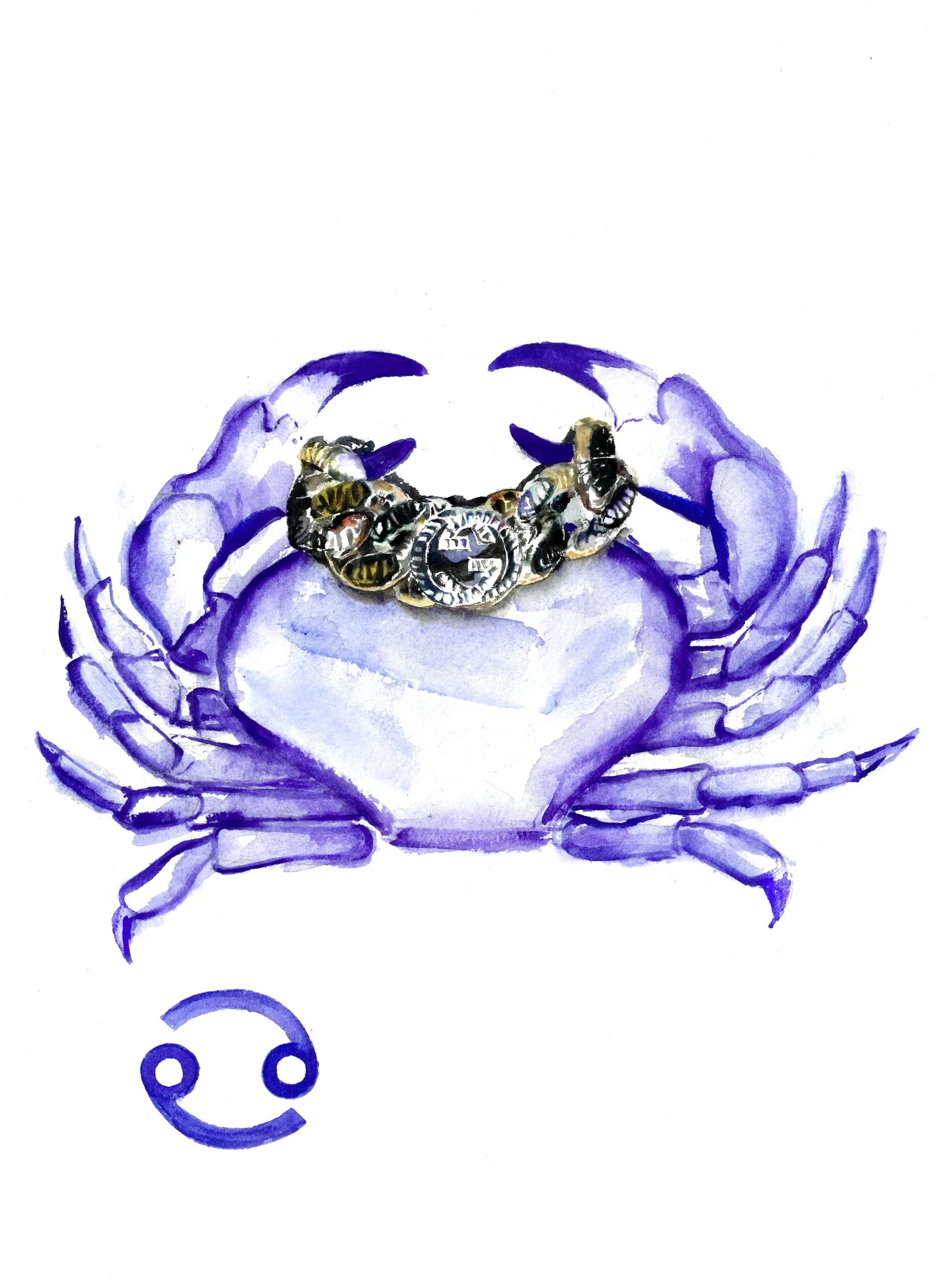 Your March 2025 Horoscopes For Every Star Sign Have Arrived | ELLE