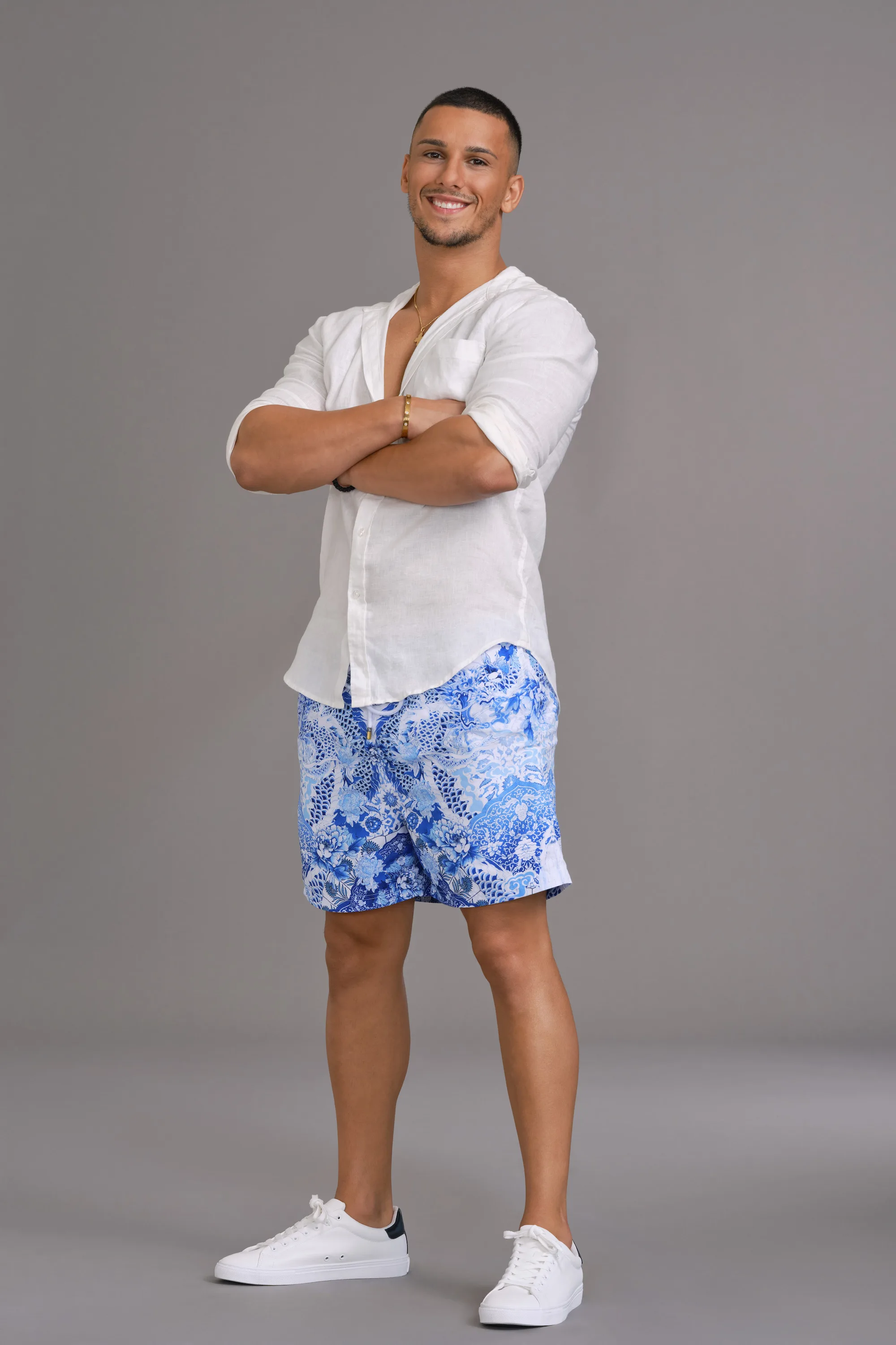 Aussie Shore Is A Geordie Shore Spin-Off Set To Hit Australia