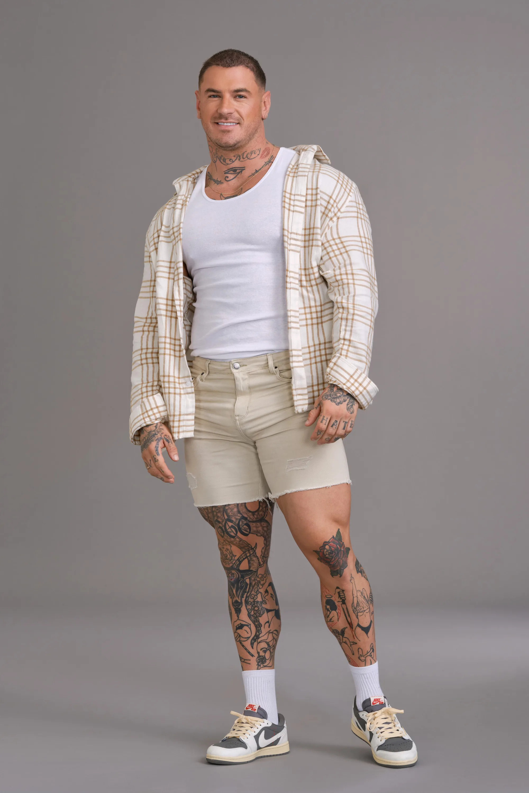 Aussie Shore Is A Geordie Shore Spin-Off Set To Hit Australia