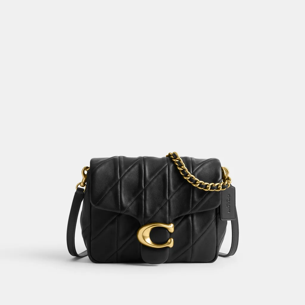 Coach Wants You To Stamp Your Style With Authenticity | ELLE