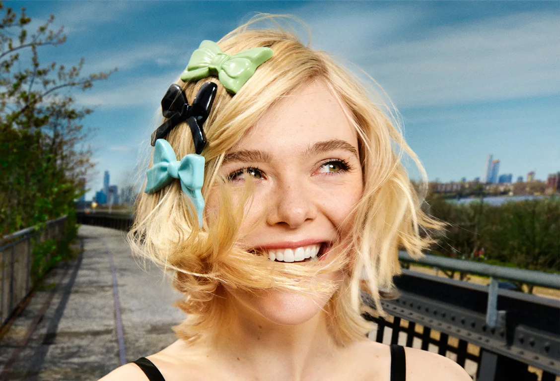 Coach Wants You To Stamp Your Style With Authenticity | ELLE