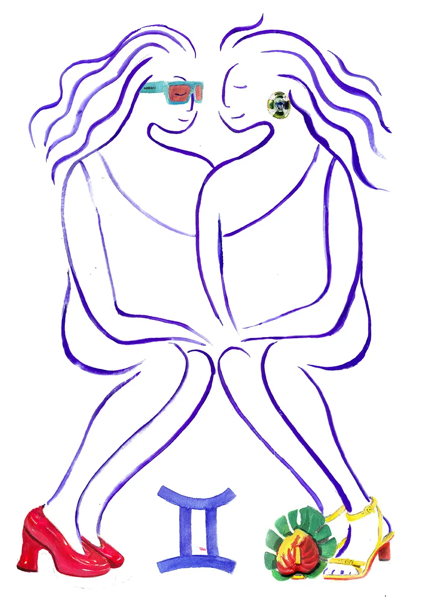 Your March 2025 Horoscopes For Every Star Sign Have Arrived | ELLE