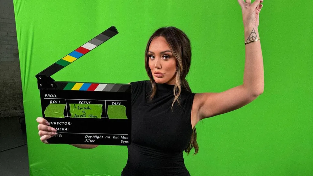 Aussie Shore Is A Geordie Shore Spin-Off Set To Hit Australia