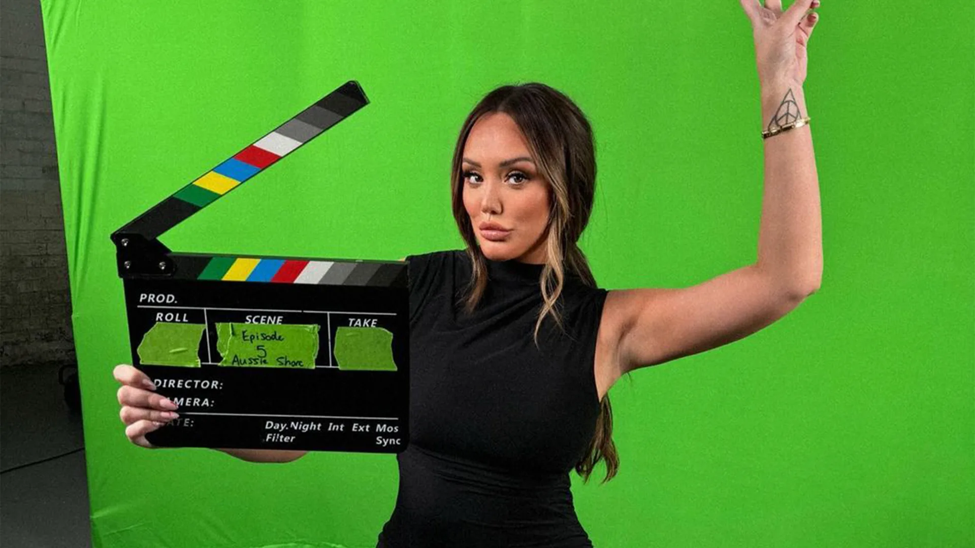 Aussie Shore Is A Geordie Shore Spin-Off Set To Hit Australia