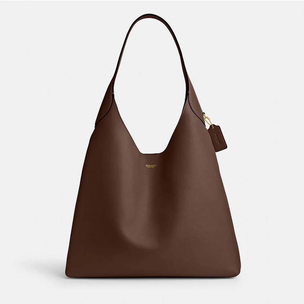 The Best Brown Bags To Shop In 2025