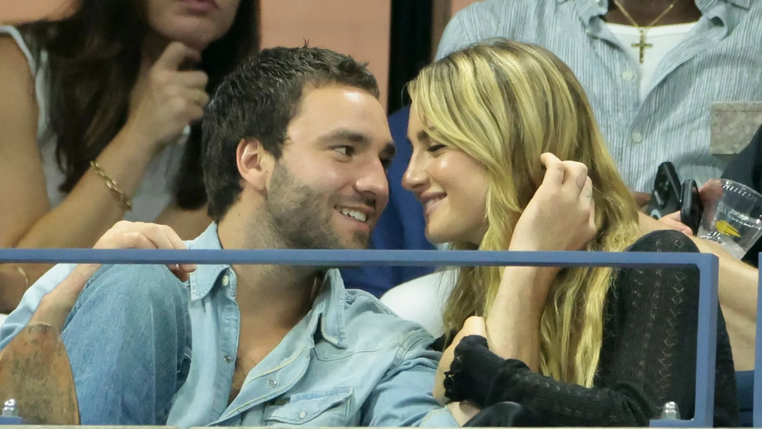 Jackson White & Grace Van Patten: Relationship Timeline