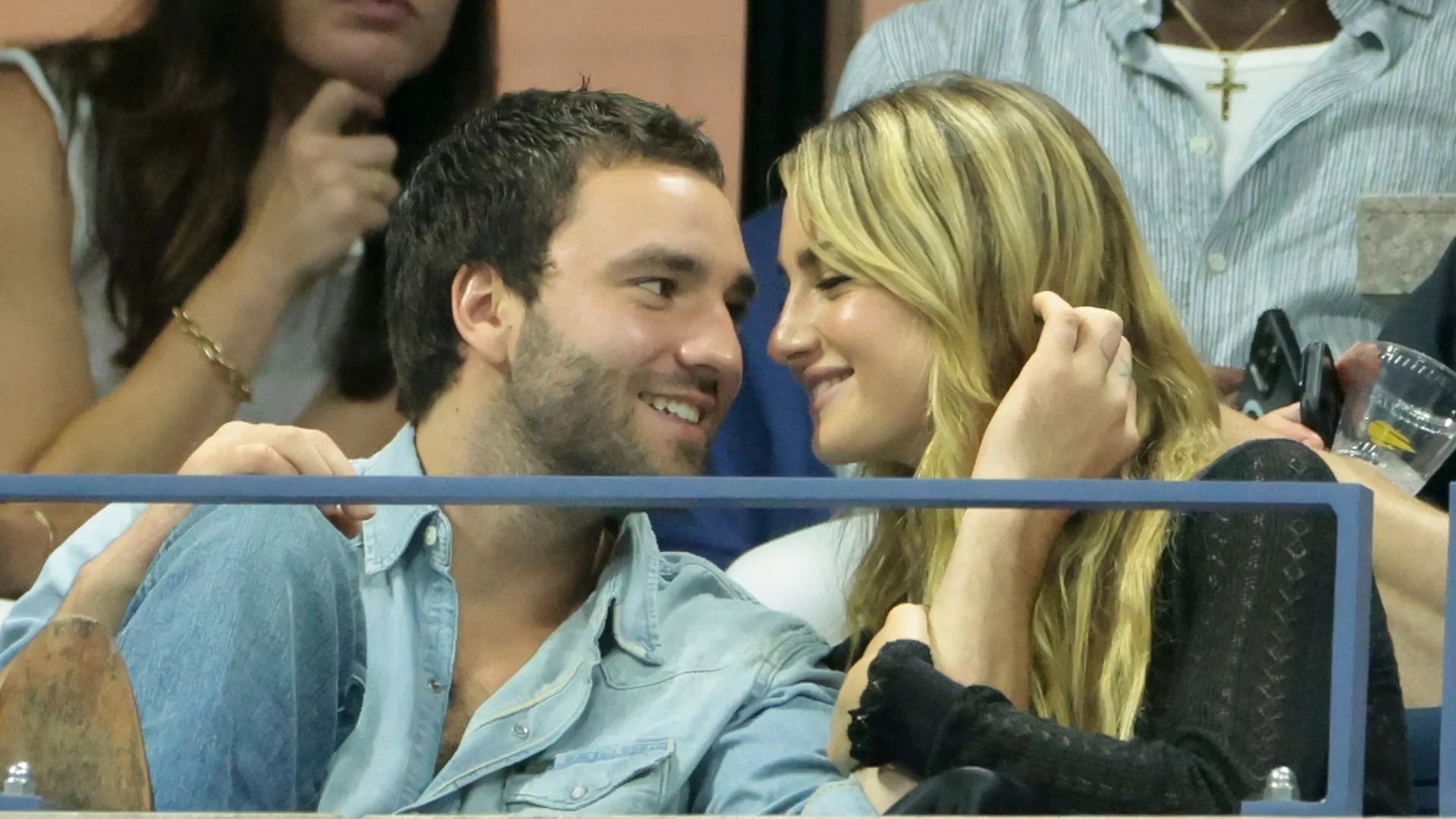 Jackson White & Grace Van Patten: Relationship Timeline