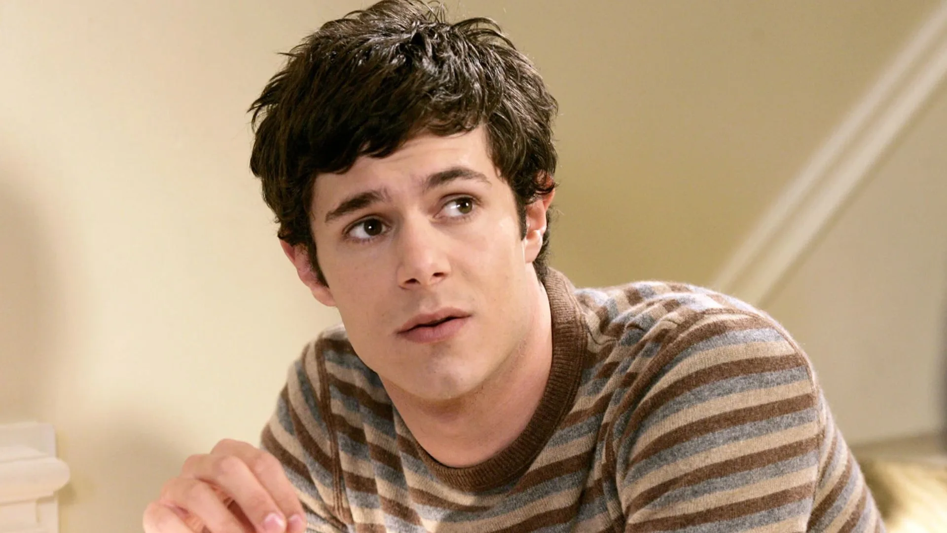 Adam Brody And The Hot Nerd Renaissance The Hottest Nerds On Tv