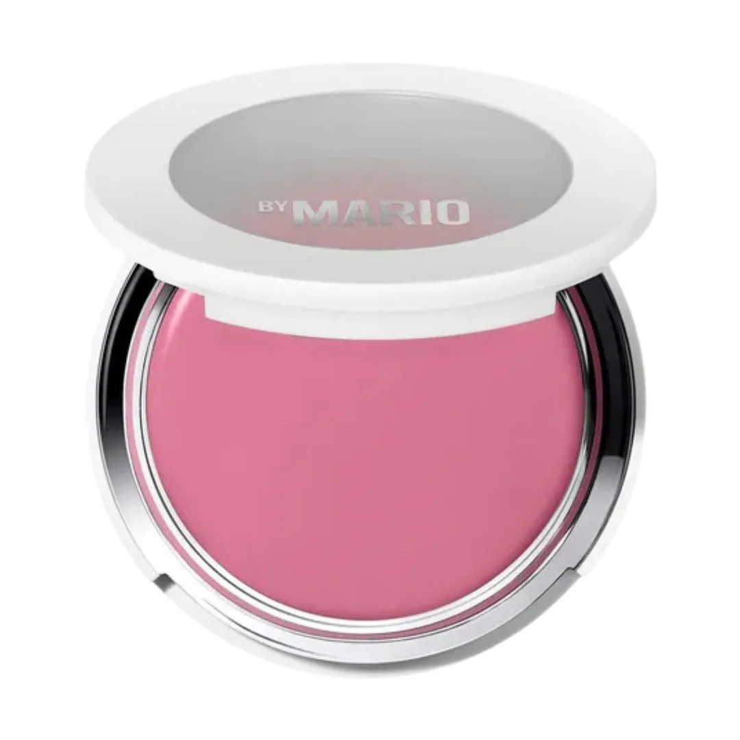 What Is Igari Makeup? How To Do 'Hangover Blush'